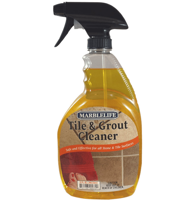 MARBLELIFE® Tile & Grout Floor Cleaner Concentrate 32ozMarblelife Products